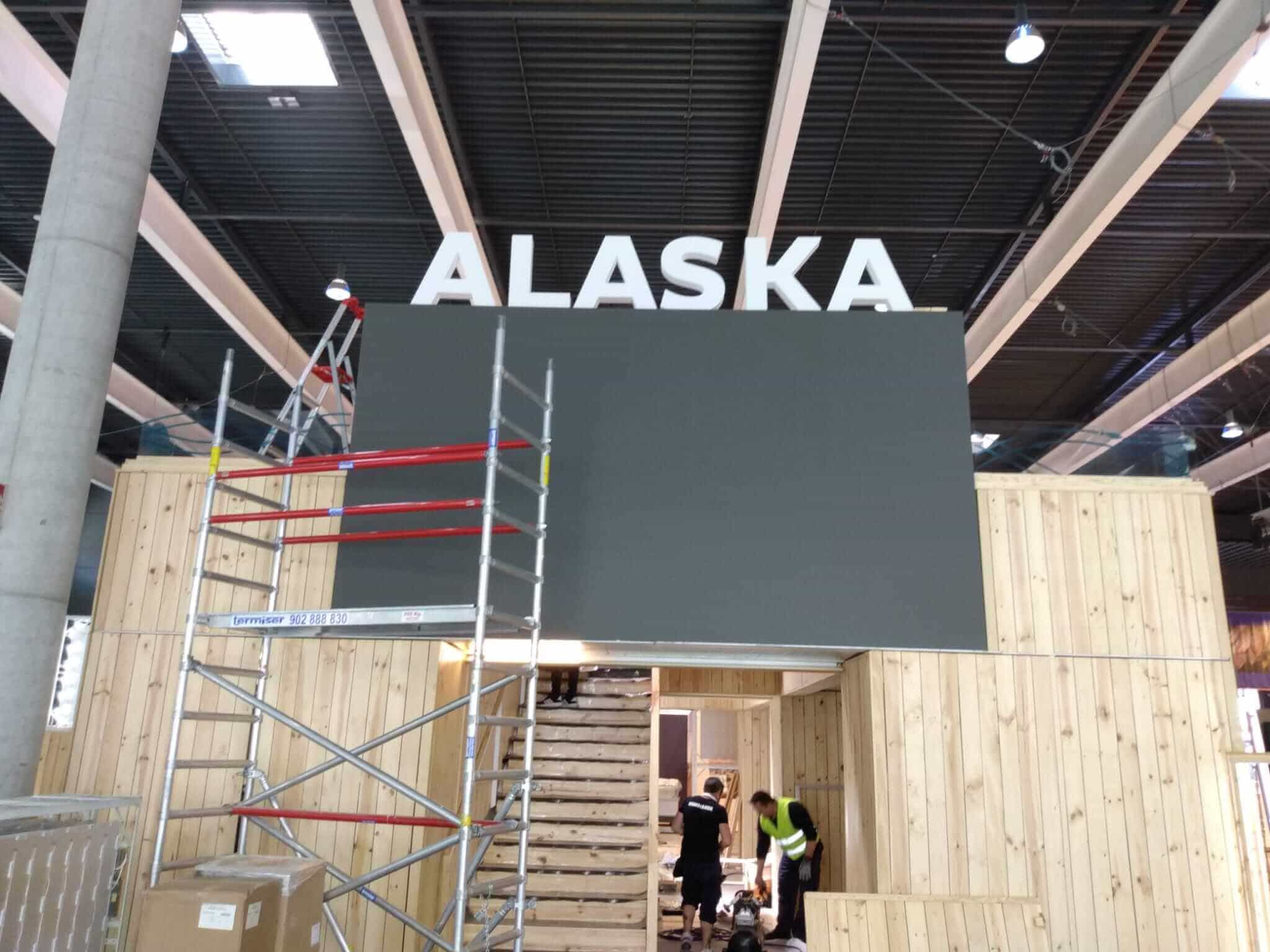 LED screens rental in Barcelona to make an impact at events