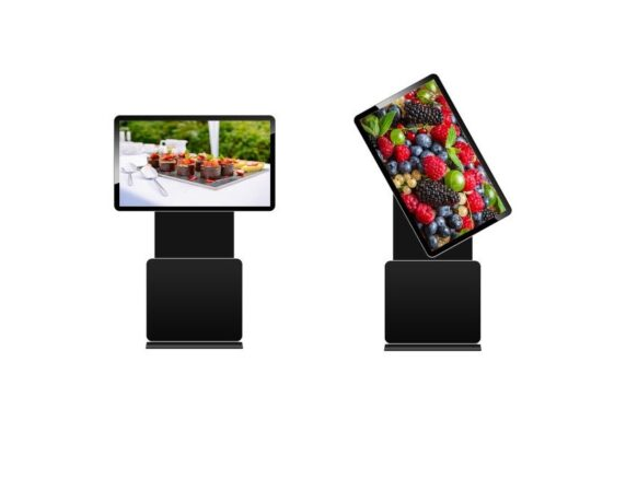 Audiovisuals and touchscreen in Zaragoza in February and March